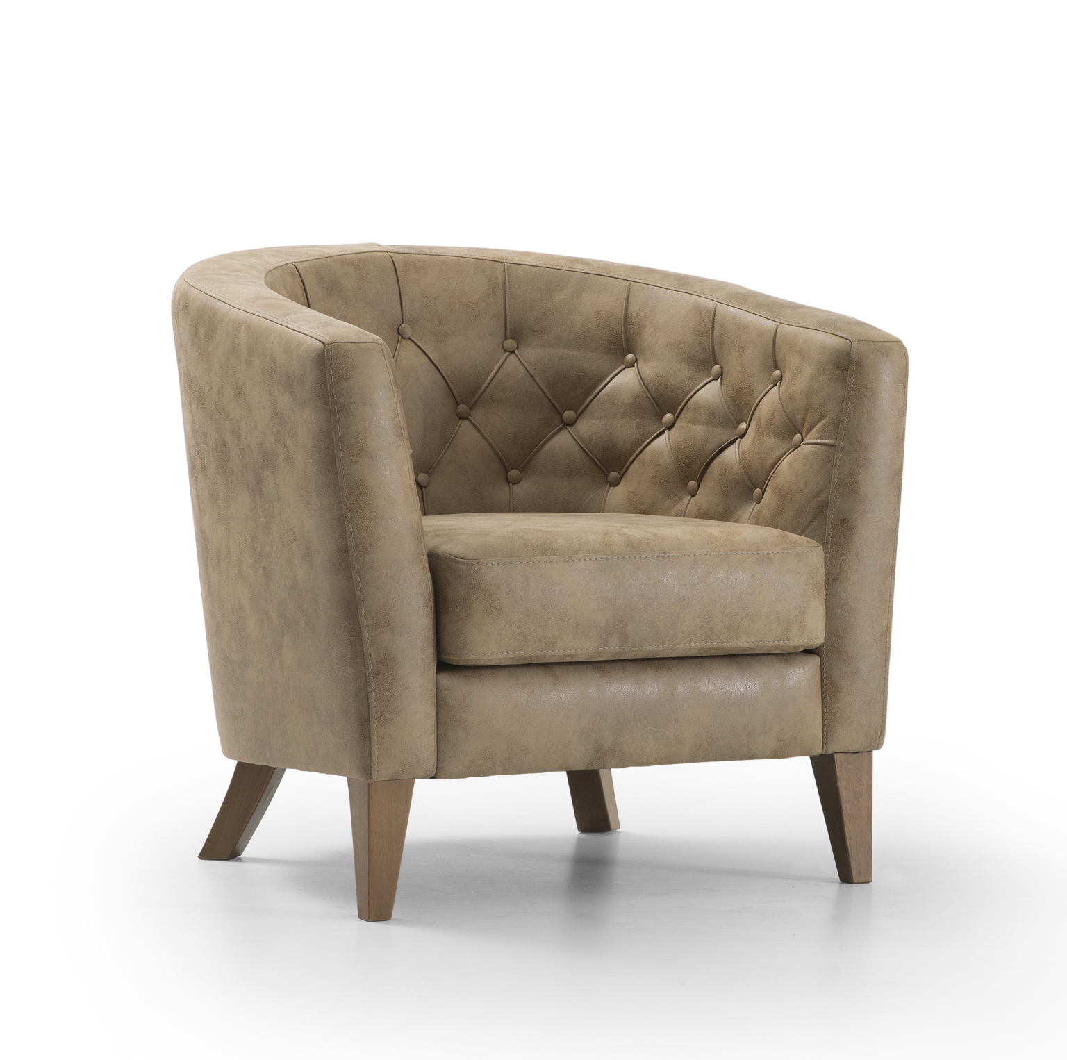 Berjer / Tekli Koltuk - Ndesign