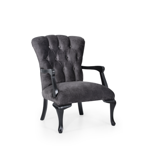 Berjer / Tekli Koltuk - Ndesign