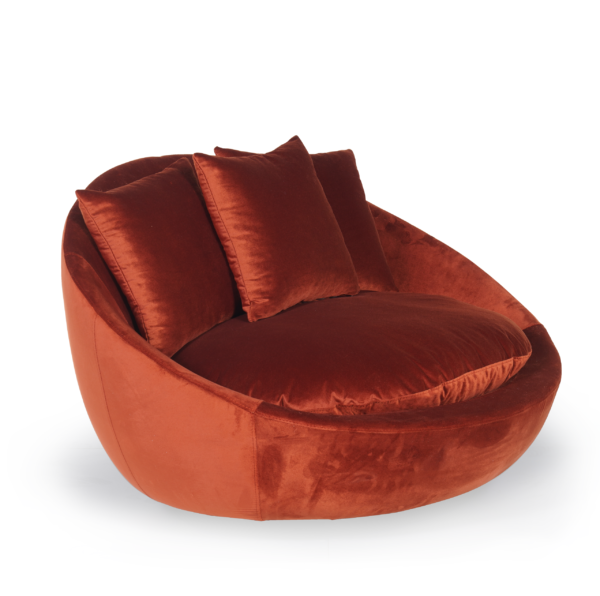 Berjer / Tekli Koltuk - Ndesign