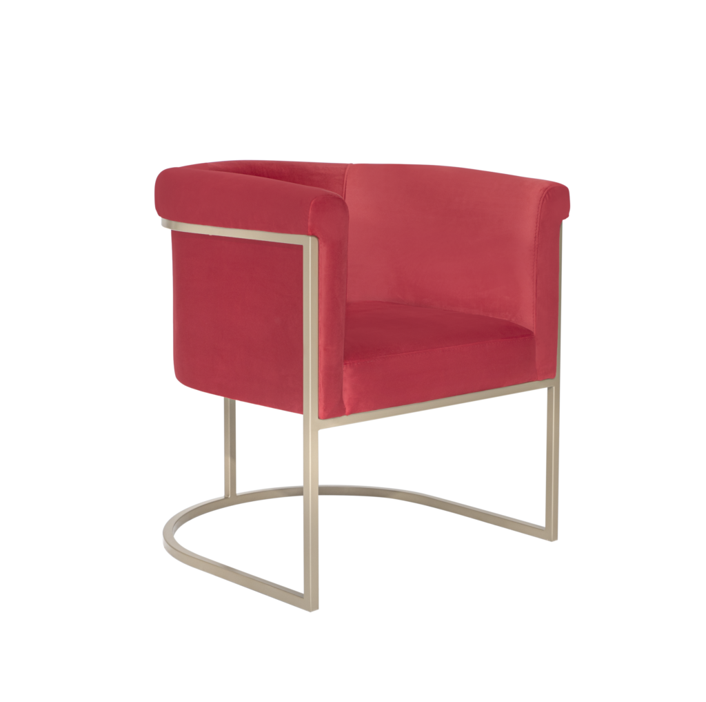 Berjer / Tekli Koltuk - Ndesign