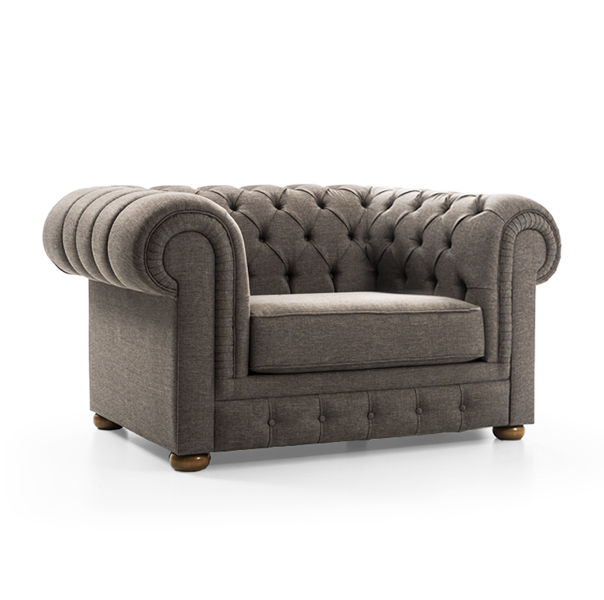 Berjer / Tekli Koltuk - Ndesign