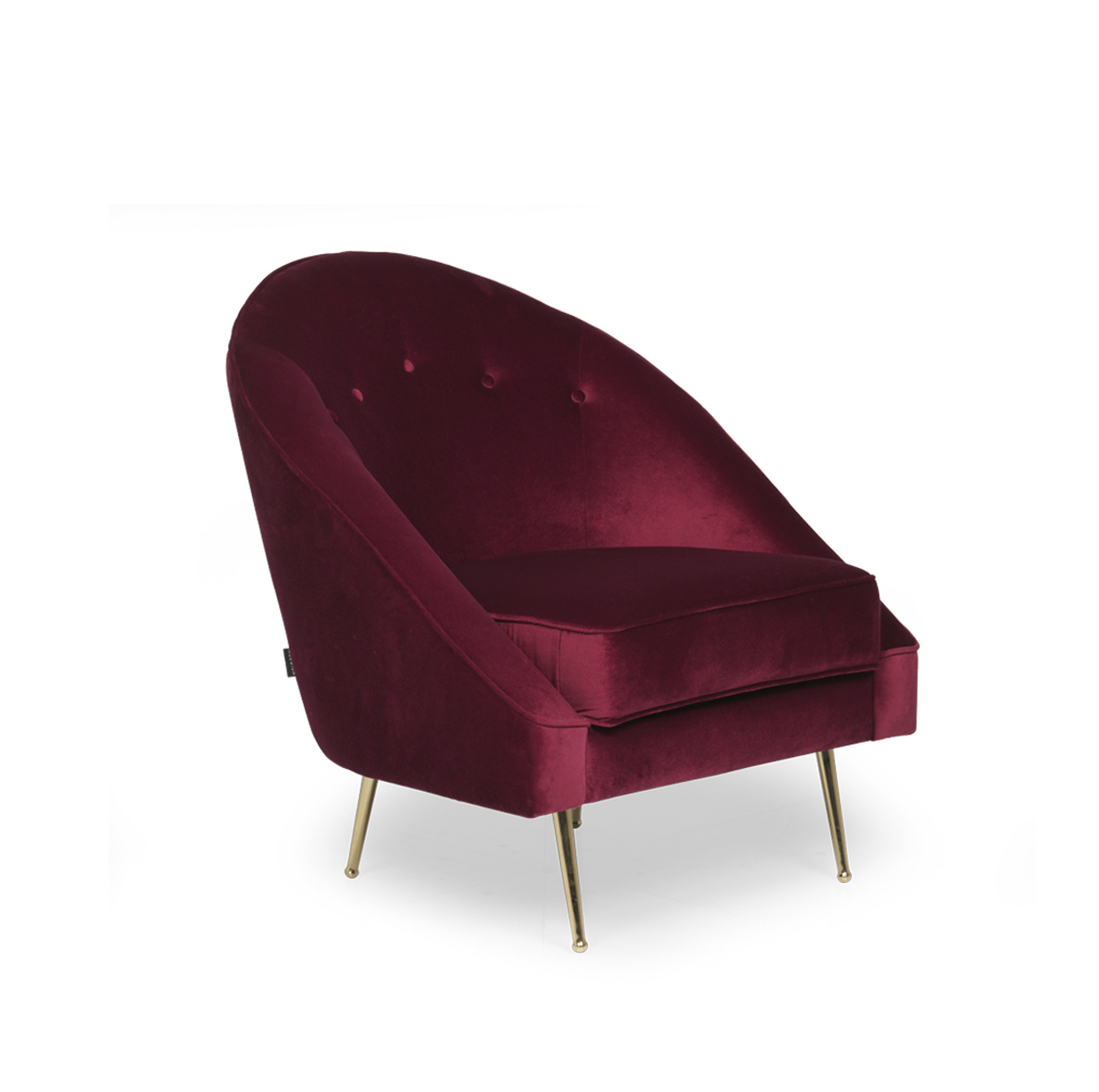 Berjer / Tekli Koltuk - Ndesign