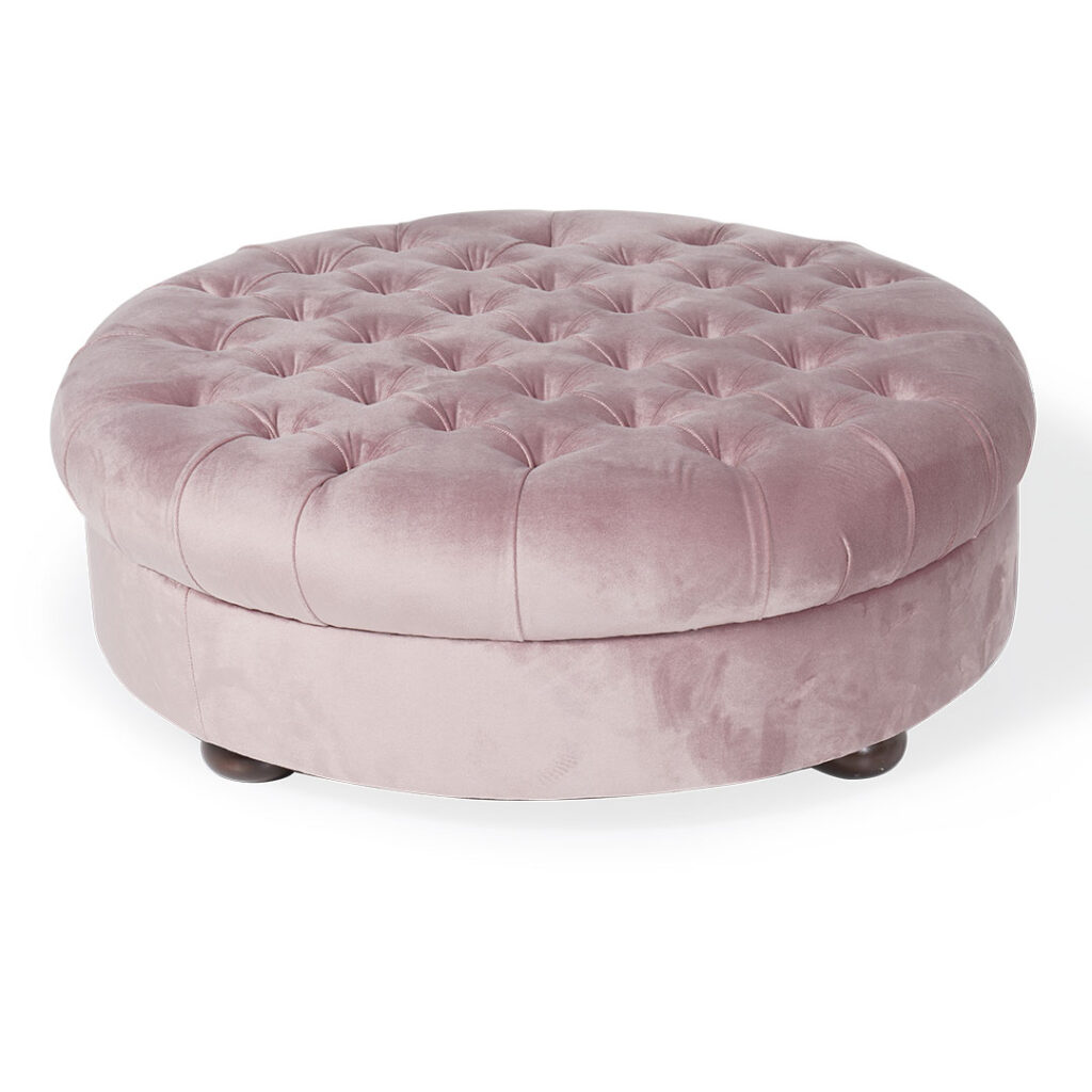 Puf / Bench - Ndesign