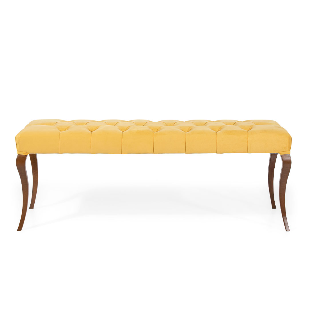 Puf / Bench - Ndesign