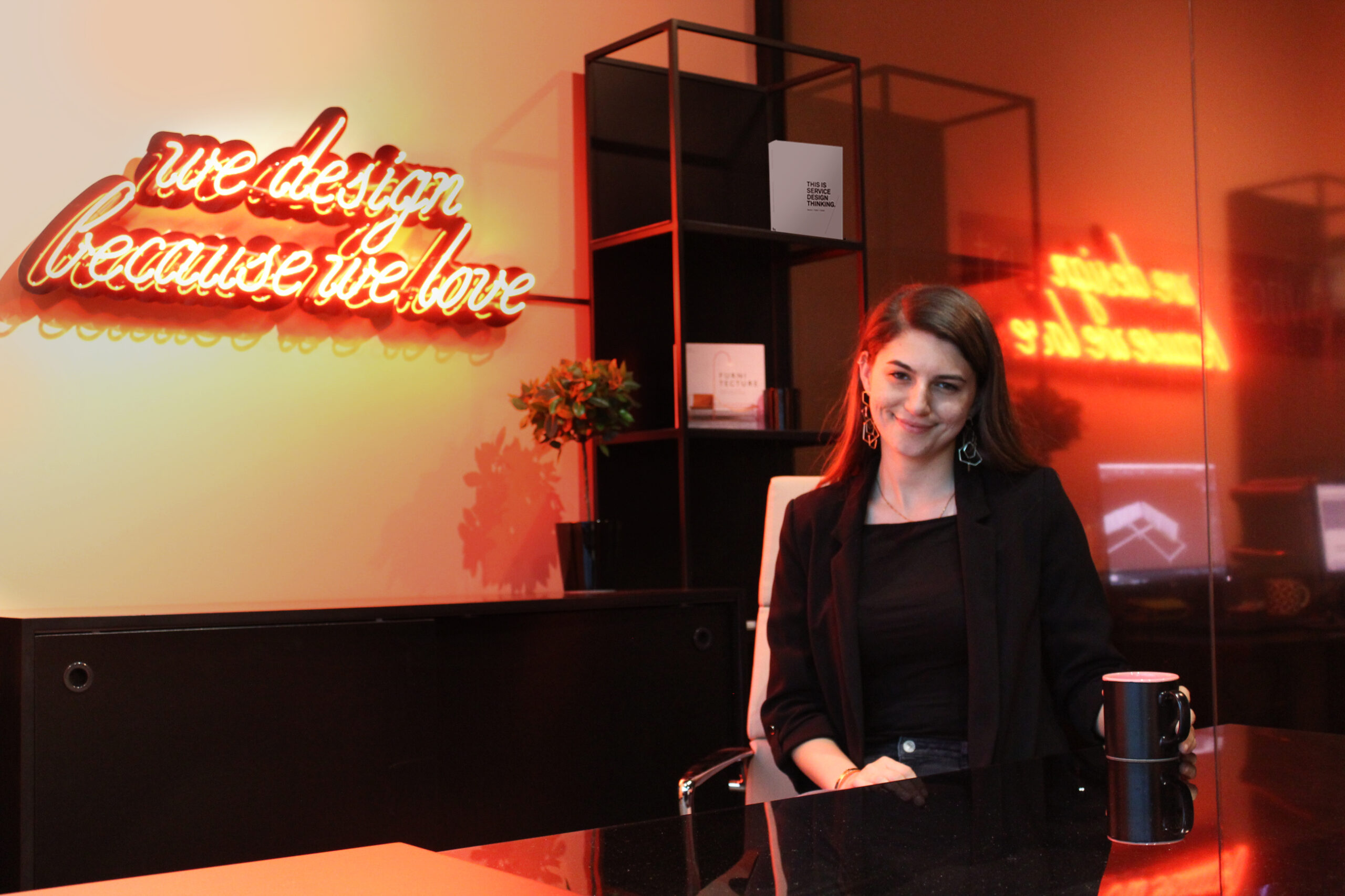 Tasarım - Proje - Ndesign