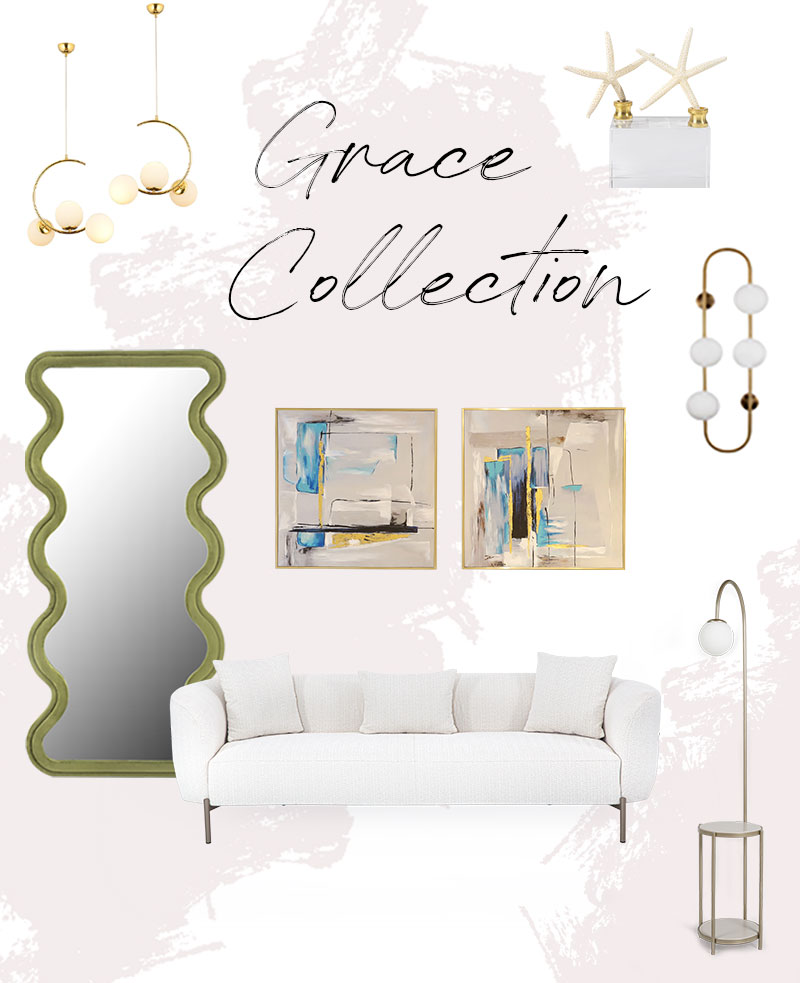 Aksesuar Koleksiyonu - Ndesign