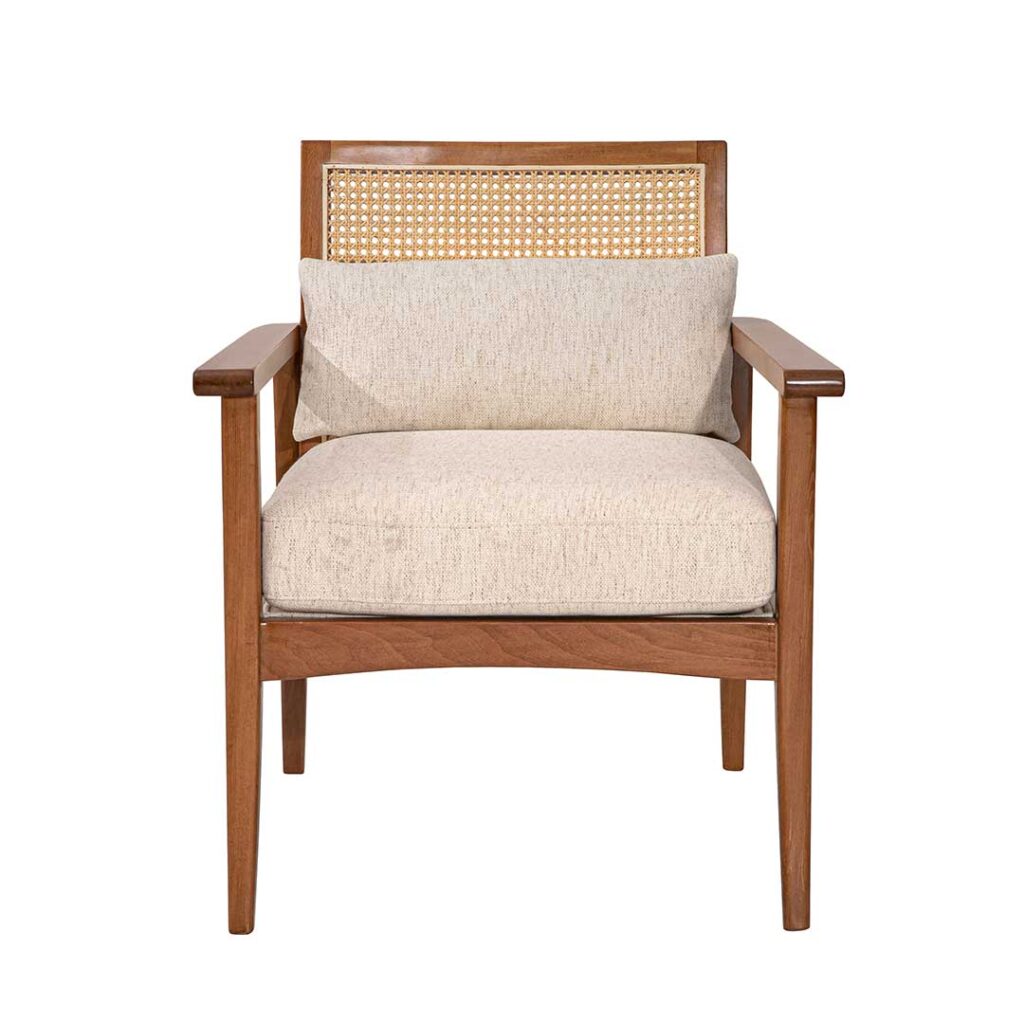 Berjer / Tekli Koltuk - Ndesign