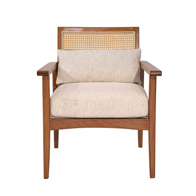 Berjer / Tekli Koltuk - Ndesign